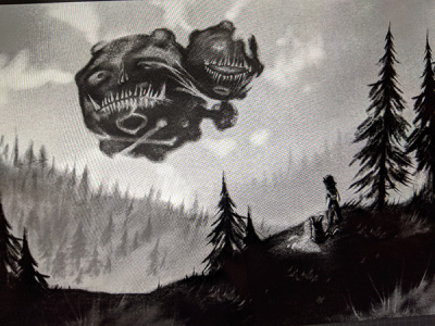 Atomic Roc Tattoo at Nox | First Friday