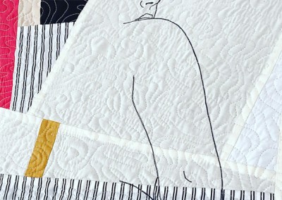 Emily Bellinger: Tender is the Storm | First Friday