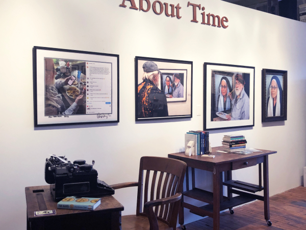 First Friday | Citywide Gallery Night